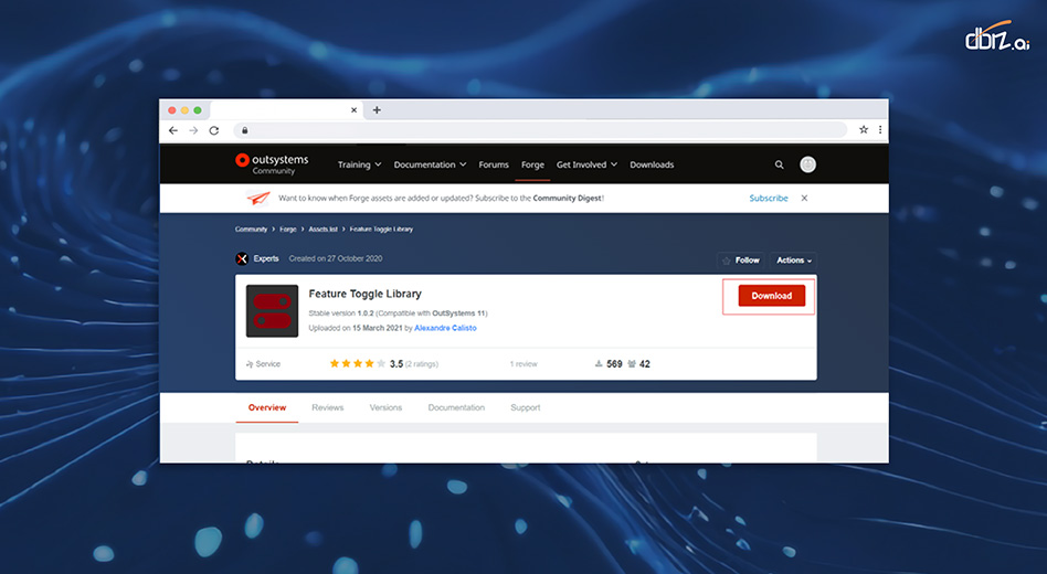 Optimize Deployments with OutSystems Feature Toggle